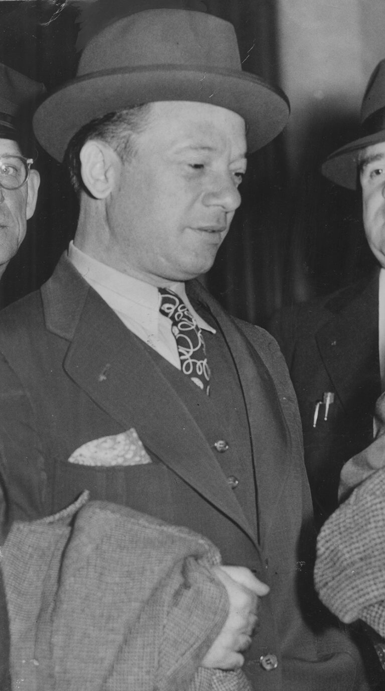 Standing Up In the Electric Chair – Kathryn Canavan